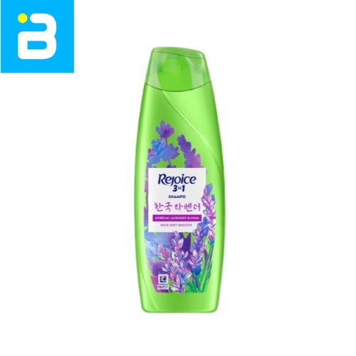 Jual Rejoice 3in1 Korean Lavender Bloom 150ML | Shopee Indonesia