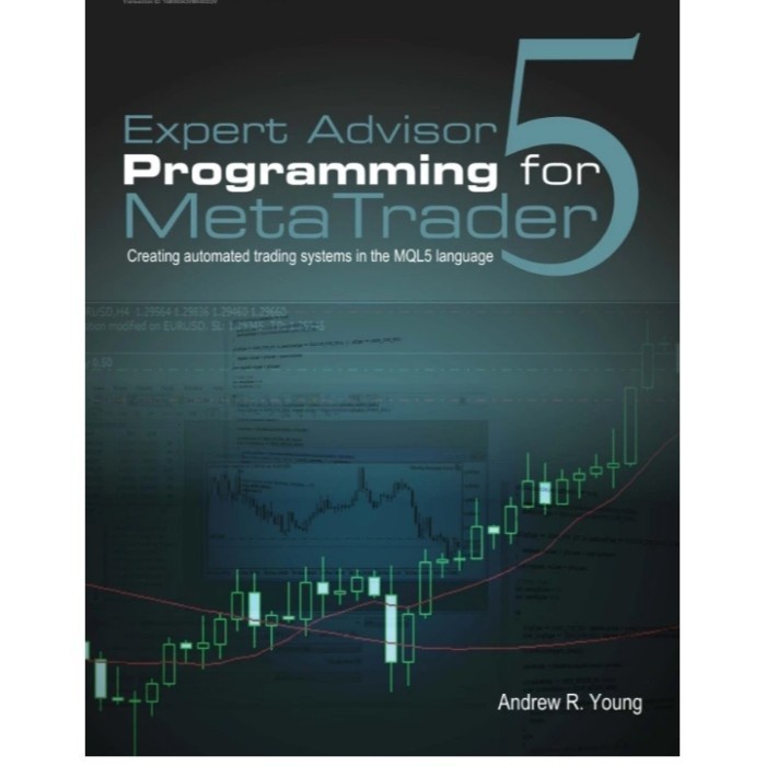 Jual Expert Advisor Programming for Metatrader 5 Creating Automated Trading | Shopee Indonesia