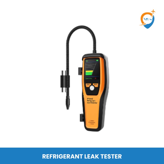 Jual Refrigerant Leak Detector Tester | Shopee Indonesia