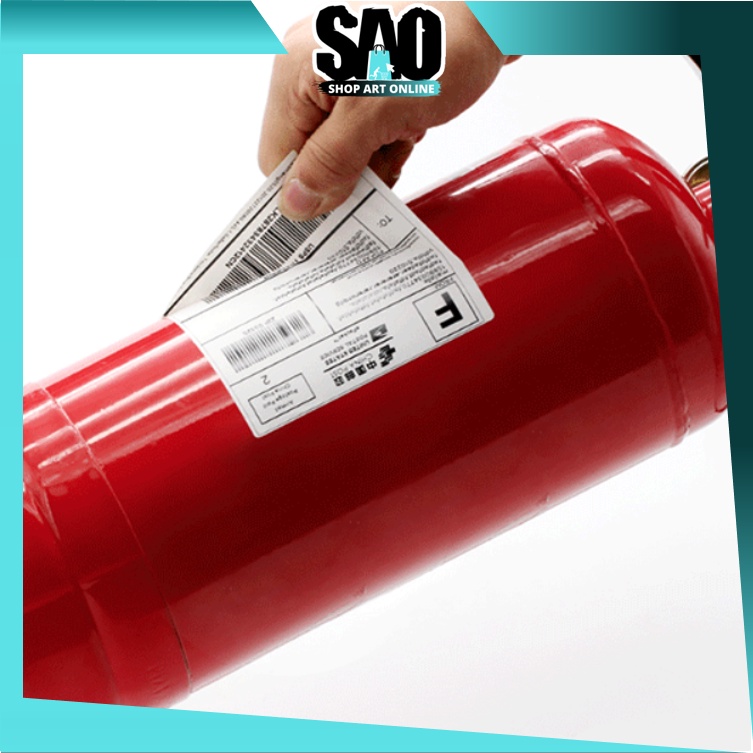 Jual SAO - 6142 Label Stiker Resi / Label Stiker Isi 500 Lembar ... Jual SAO - 6142 Label Stiker Resi / Label Stiker Isi 500 Lembar ...