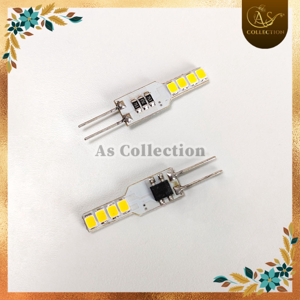 Jual Lampu LED Sparepart Lampu Hias Dekorasi untuk Pelaminan atau ...