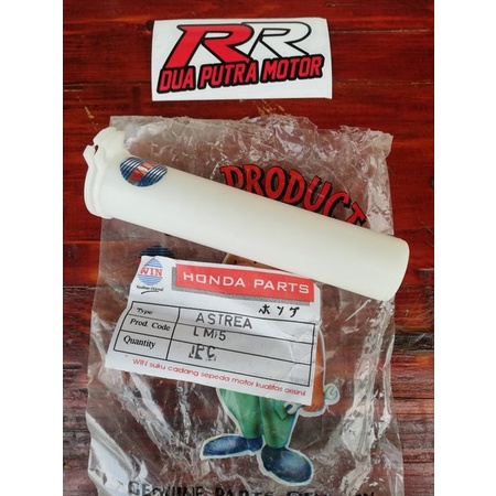 Jual pipa slongsong selongsong gas plastik honda astrea 800 asdap c800 ...