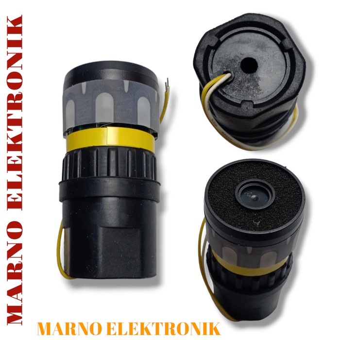 Jual SPUL SPULL MIC BMA SR 503 MICROPHONE SPOL SPOOL SPUEL GINAL PART ...