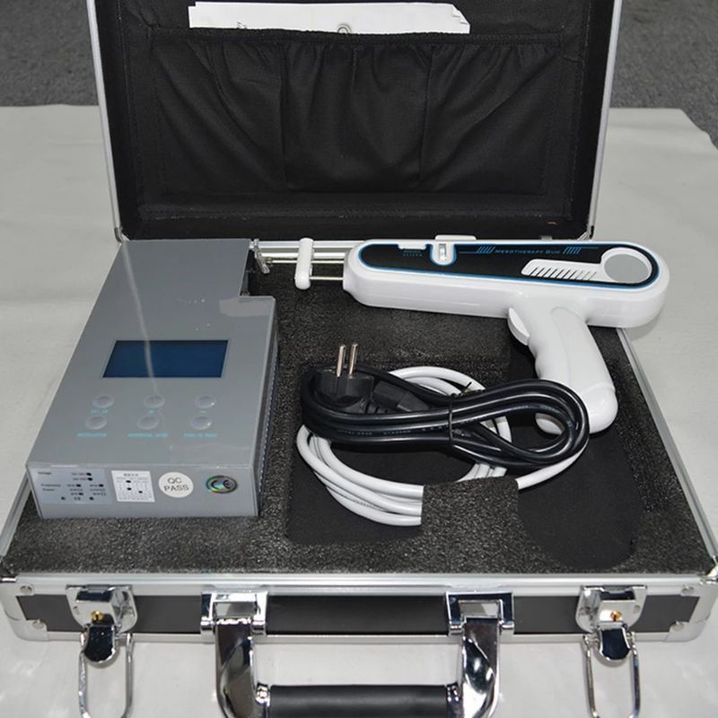 Jual dr meso mesogun super injection gun mesogun vanadium skin booster ...