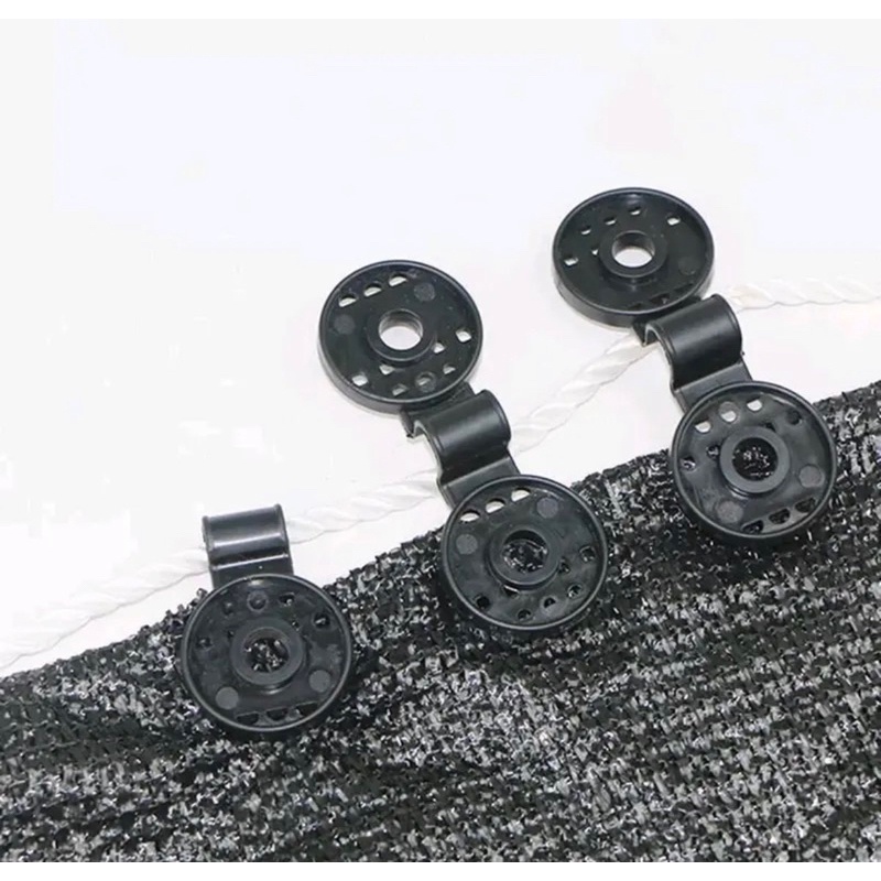 Jual SHMart CLIP WARING PENJEPIT PARANET KLIP NET JEPITAN JARING ...