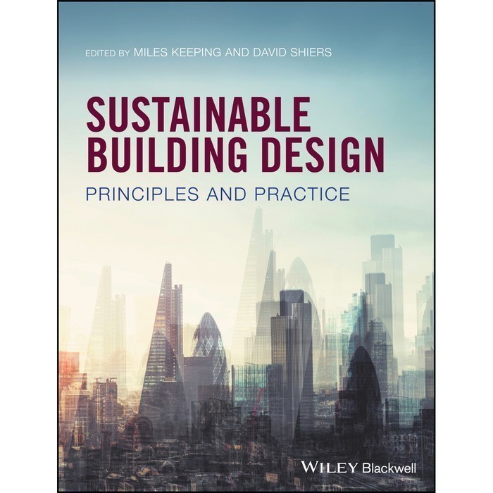 Jual Buku Sustainable Building Design: Principles and Practice | Shopee ...