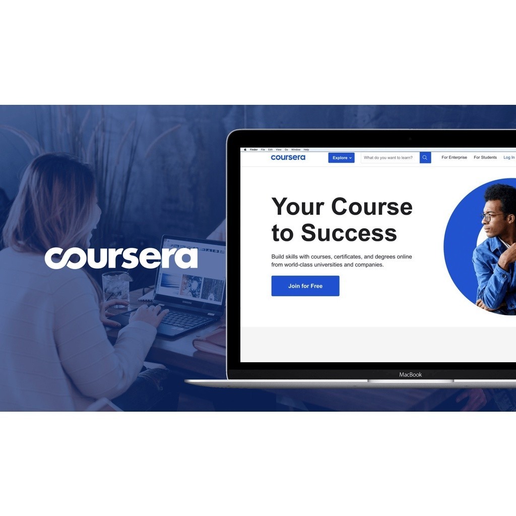 Jual REQUEST BUNDLE COURSERA PREMIUM PERSONAL ACCOUNT SERTIFIKAT ...