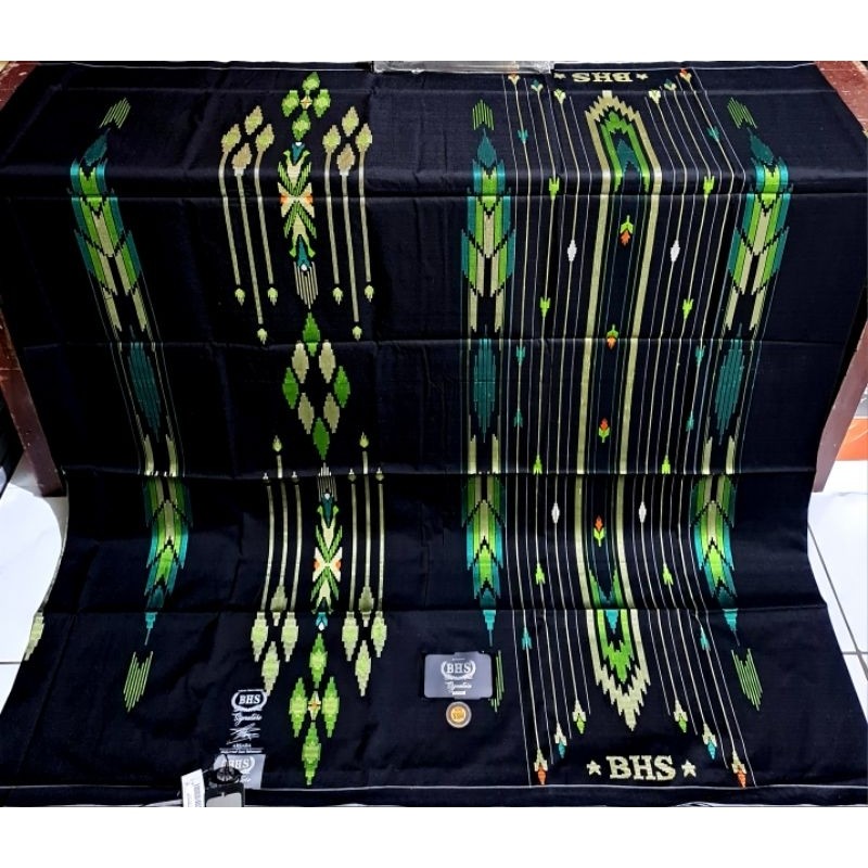Jual sarung bhs signature type sif , sgb, ssh grade gold dan grade ...