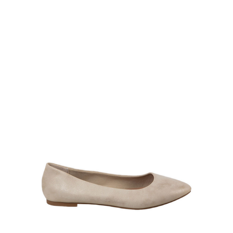 Jual Payless Lower East Side Womens Prsc Cami Point Flats - Gold_15 ...
