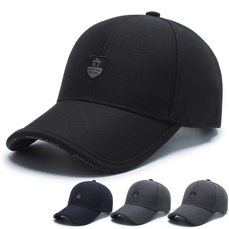 Jual TOPI Baseball Hat Cap Casual Sports Distro Fashion Pria Wanita ...