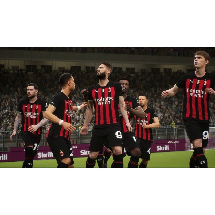 Jual eFootball 2023 PC | PES 2023 23 | Steam Backup - USB Flashdisk ...