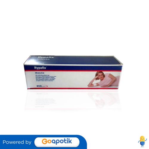 Jual Hypafix 20 Cm X 5 M | Shopee Indonesia
