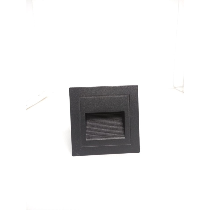 Jual Lampu Tanam Tangga Outdoor 3 Watt LED Persegi Minimalis 3W IP65 HL ...