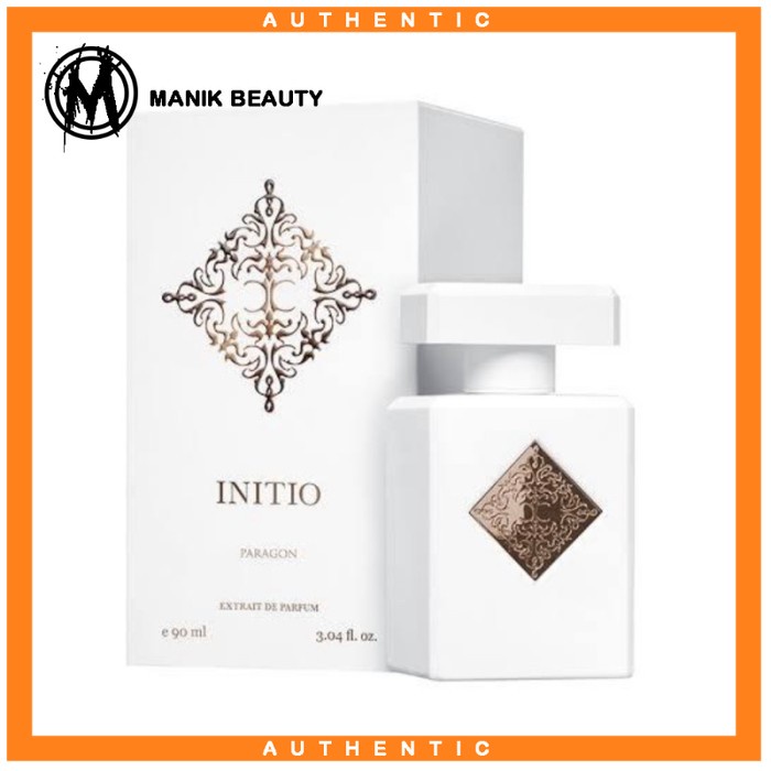 Jual INITIO PARAGON EDP 100 ML BOX SEGEL + BATCHCODE | Shopee Indonesia