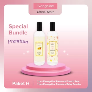 Toko Online Evangeline Official Shop | Shopee Indonesia