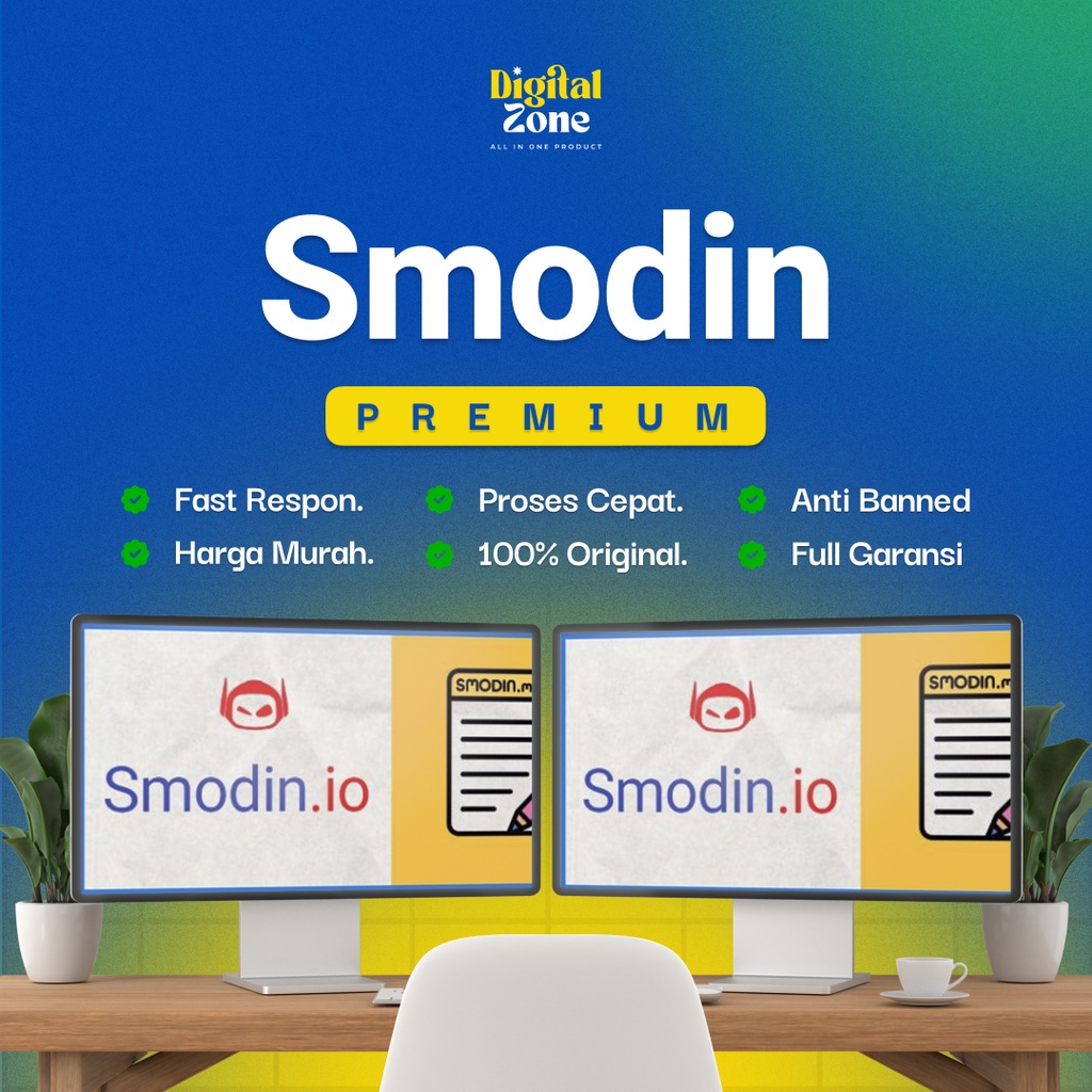 Jual Smodin Parafrase Premium (Menulis Ulang Kata) | Shopee Indonesia