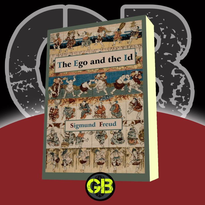 Jual Buku The Ego and the Id Sigmund Freud | Shopee Indonesia Jual Buku The Ego and the Id Sigmund Freud | Shopee Indonesia