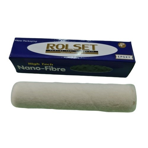 Jual Isi Kuas Roll 4 In Rolset Epoxy Eceran Bulu Refill 4 Inch Rollset ...