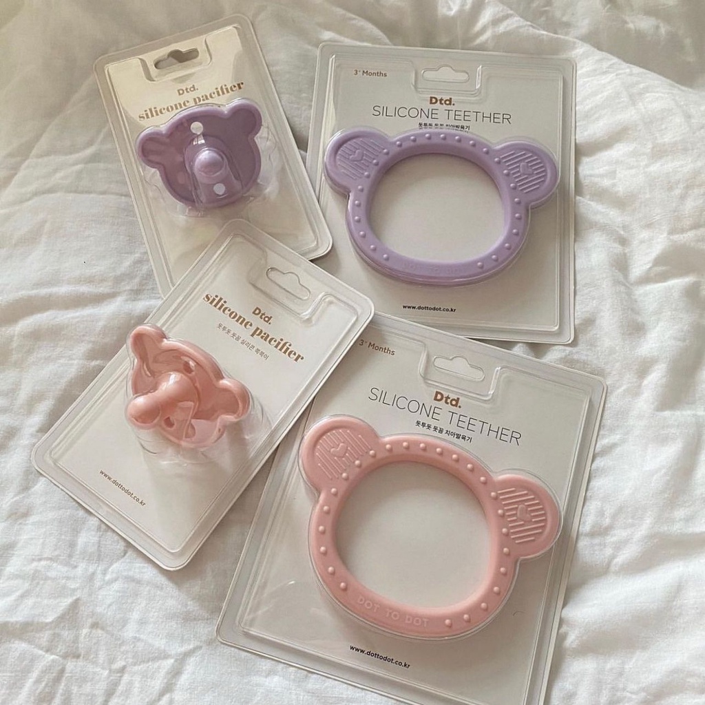Jual Bayi Teether Stick Lucu Eva Teether Bayi Mencegah Tangan Mengisap ...