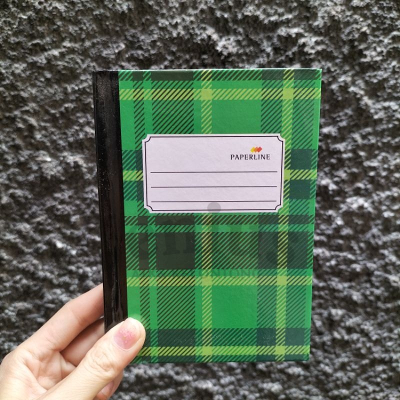 Jual [1Buku] Bk hardcover OKTAVO 100 PPL | Shopee Indonesia