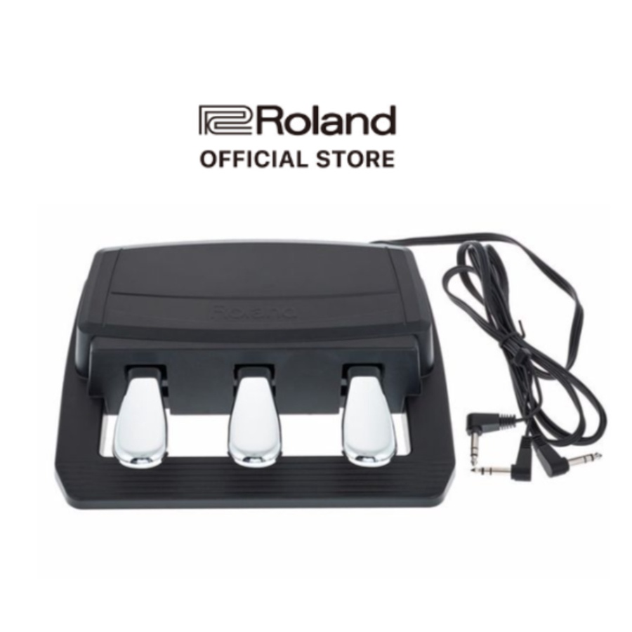 Jual Roland RPU-3 Grand Piano Pedal | Shopee Indonesia