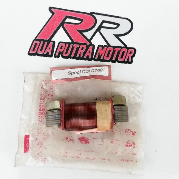 Jual sepul spol spull spul api pengapian jalan cdi honda astrea c700 ...