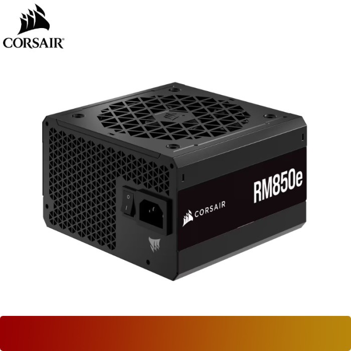 Jual CORSAIR RM850e | PSU 850W 80+ Gold Fully Modular CP-9020263-EU ...