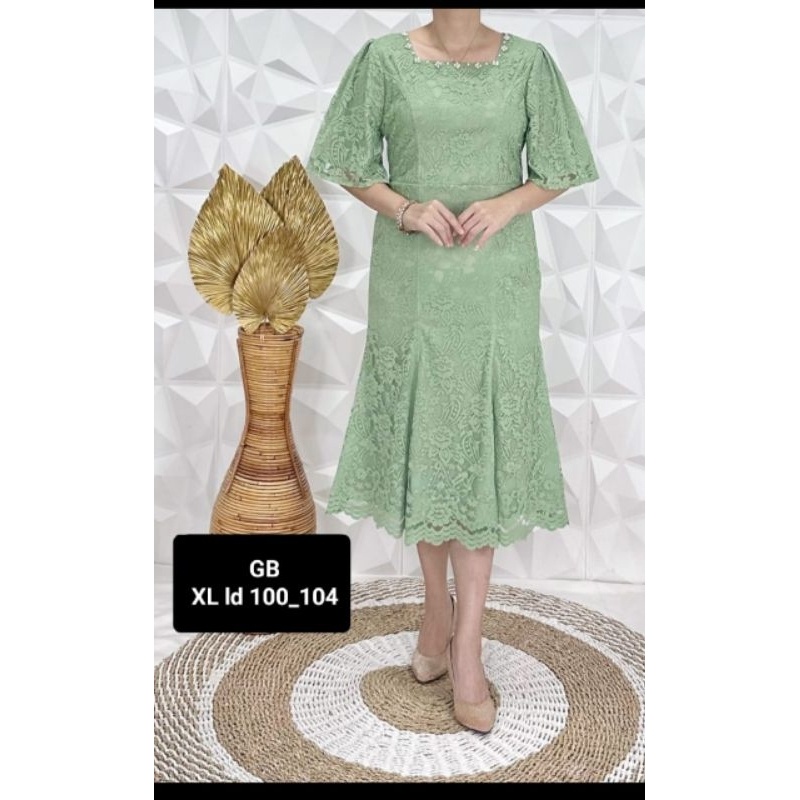 Jual DRES BROKAT IMPORT LAPIS PURING TANGAN KEMBANG | Shopee Indonesia