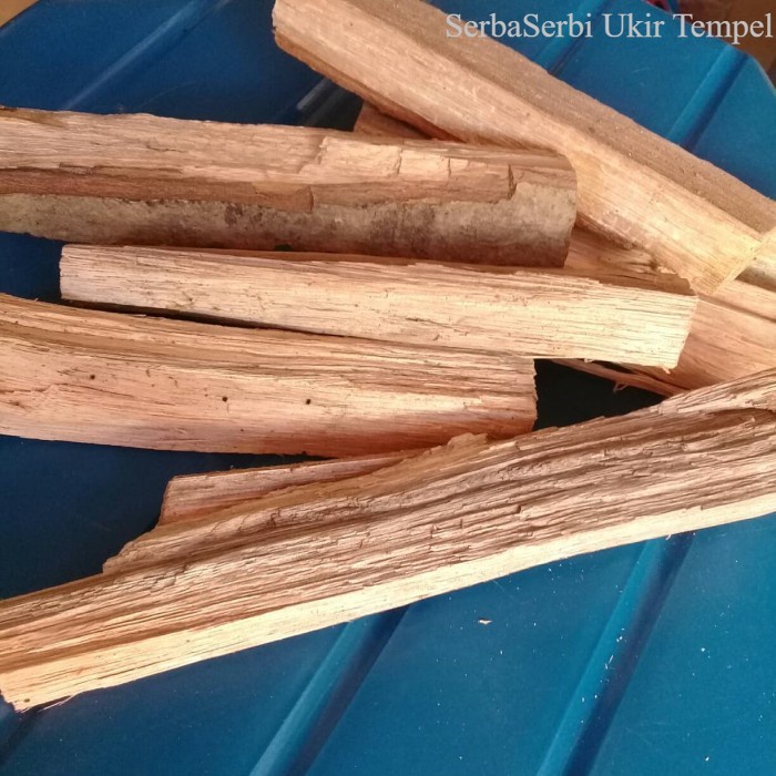 Jual Kayu Bakar Rambutan Termurah | Shopee Indonesia