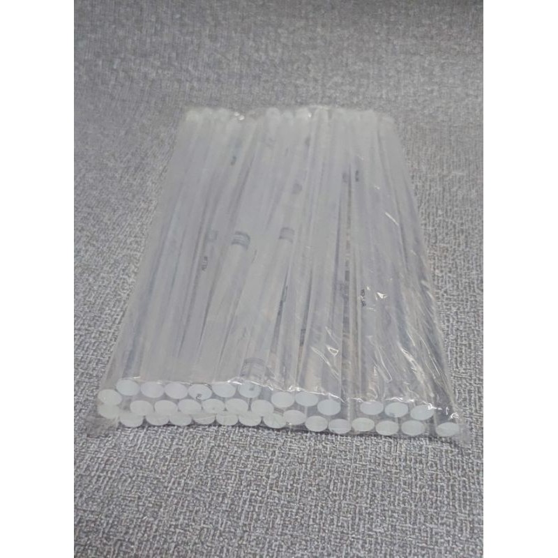 Jual GLUE STIK ISI ULANG LEM BAKAR REFILL LEM TEMBAK LEM BATANG UKURAN ...