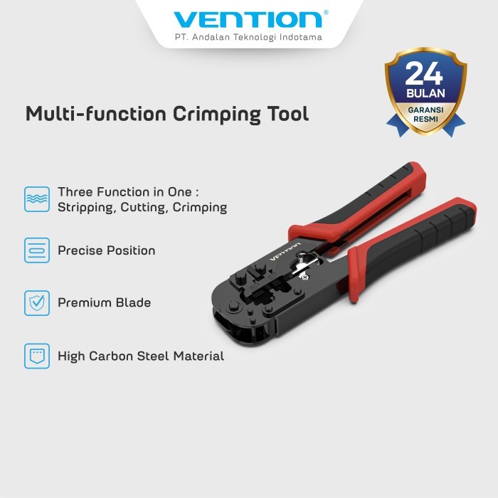 Jual Vention Tank Crimping Tool Multi function - KED | Shopee Indonesia