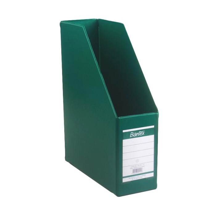Jual Box file Bantex Green Jumbo 10 CM | Shopee Indonesia