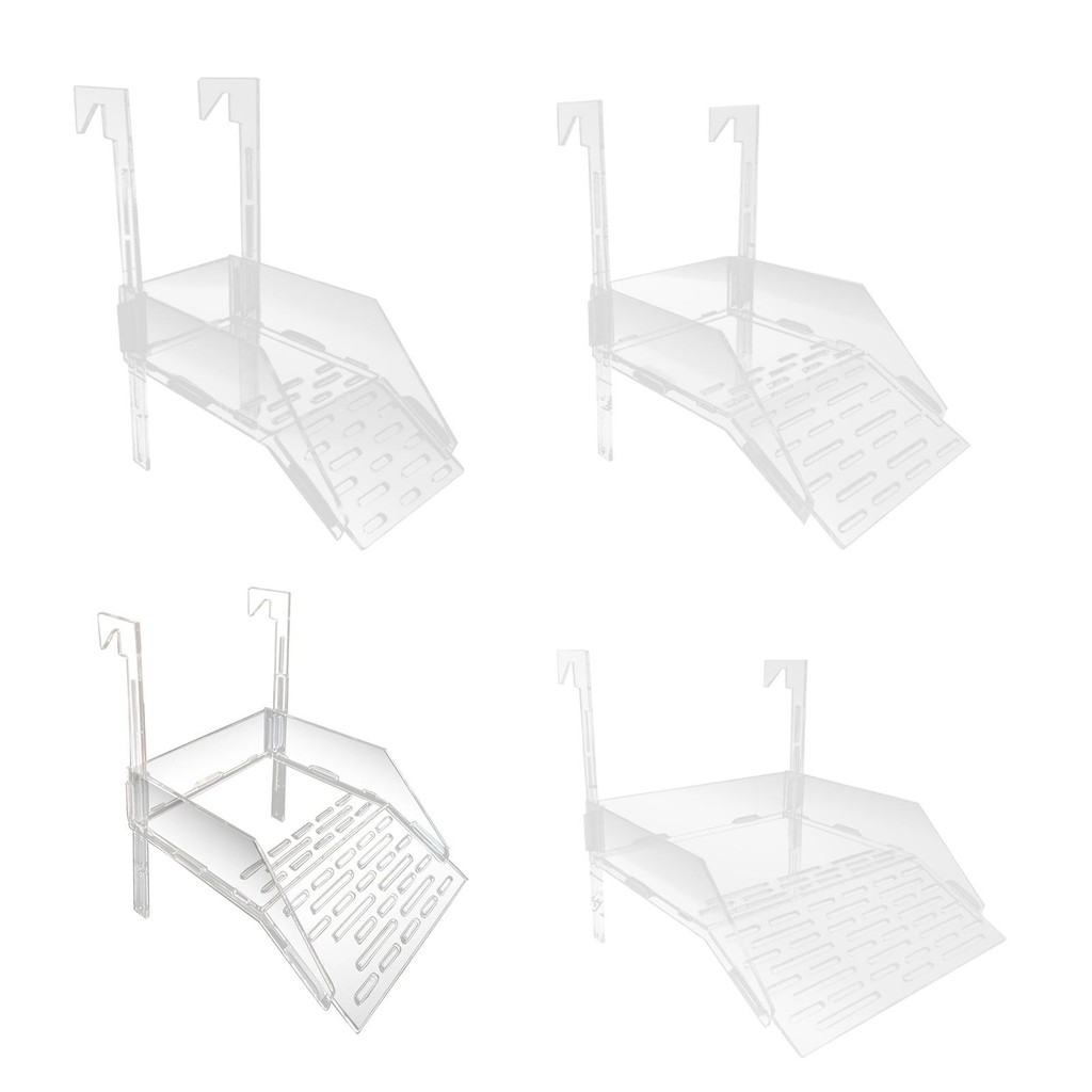 Jual Turtle Basking Platform Turtle Terrace Floating Tortoise Ramp ...