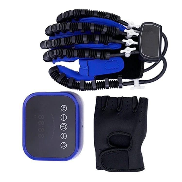 Jual Pemulihan Fungsi Tangan Sarung Tangan Robot Rehabilitasi Cerdas ...