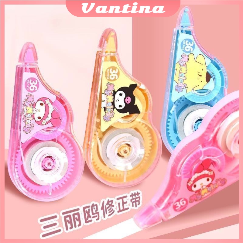 Jual TIPEX ROLL/correction tape/tipe-x karakter lucu kecil/tip-ex ...