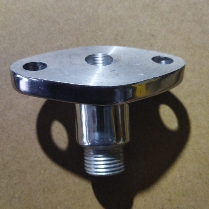 Jual Sambungan stop kran untuk pom mini manual | Shopee Indonesia