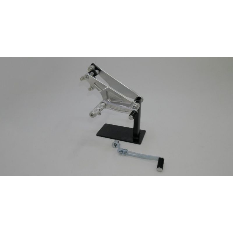 Jual [COD] Footstep Underbone Yamaha New Jupiter MX 135 NJMX135 NJMX ...