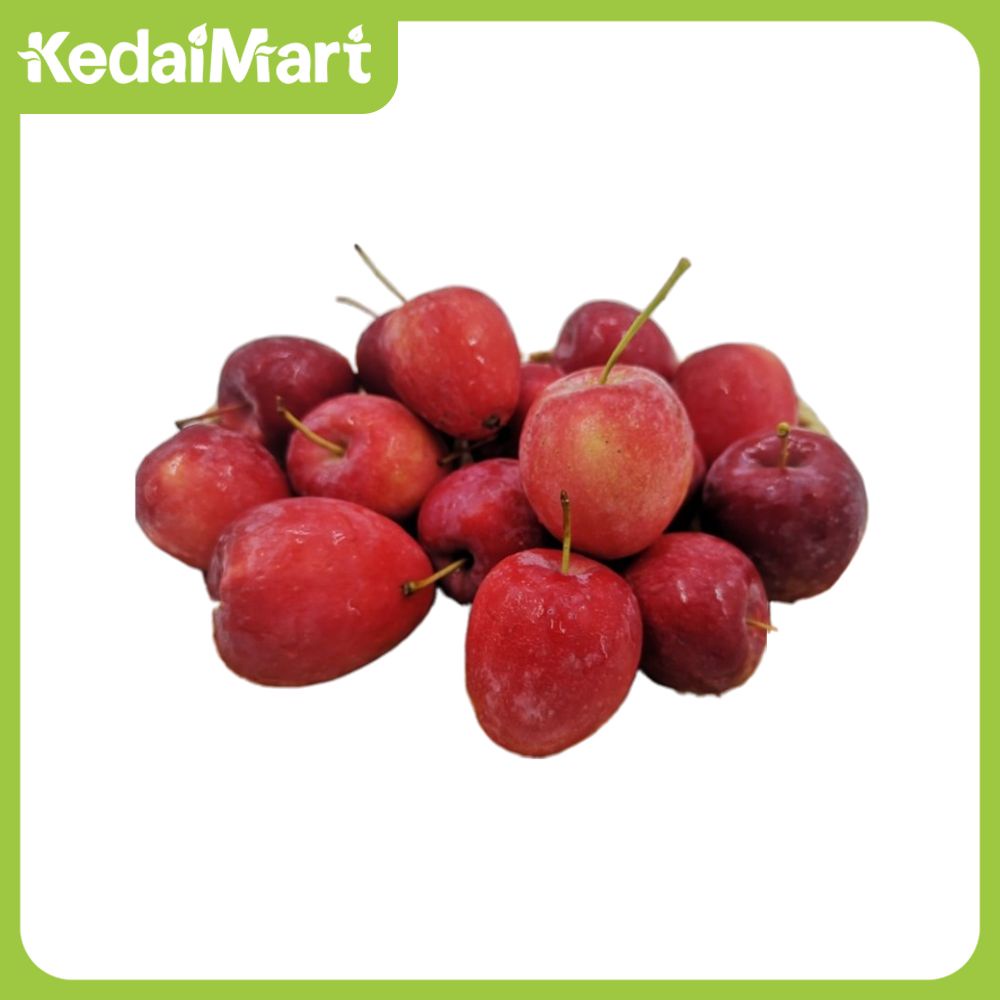 Jual Cherry Apple Pack | Shopee Indonesia