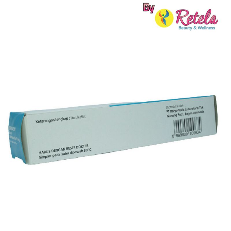 Jual BURNAZIN 10MG CREAM 35GR | Shopee Indonesia