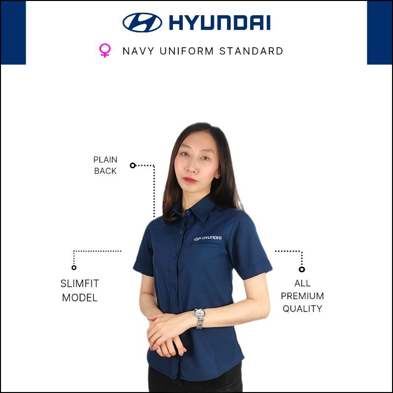 Jual Seragam Kerja Kantor Kemeja Kerja Pria Casual Kemeja Seragam Kerja ...