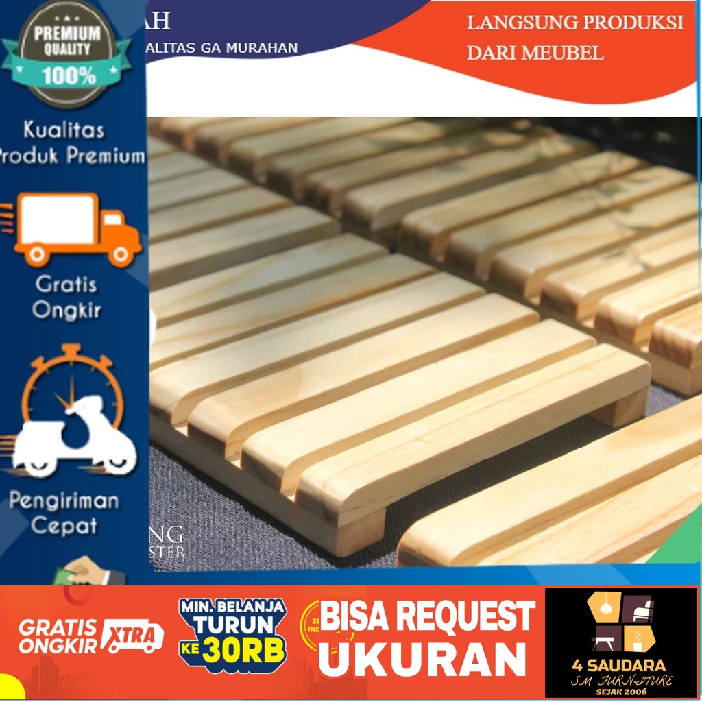 Jual Tatakan Kayu Panci Panas Sajian Meja Makan Hot Plate Dekor Resto ...