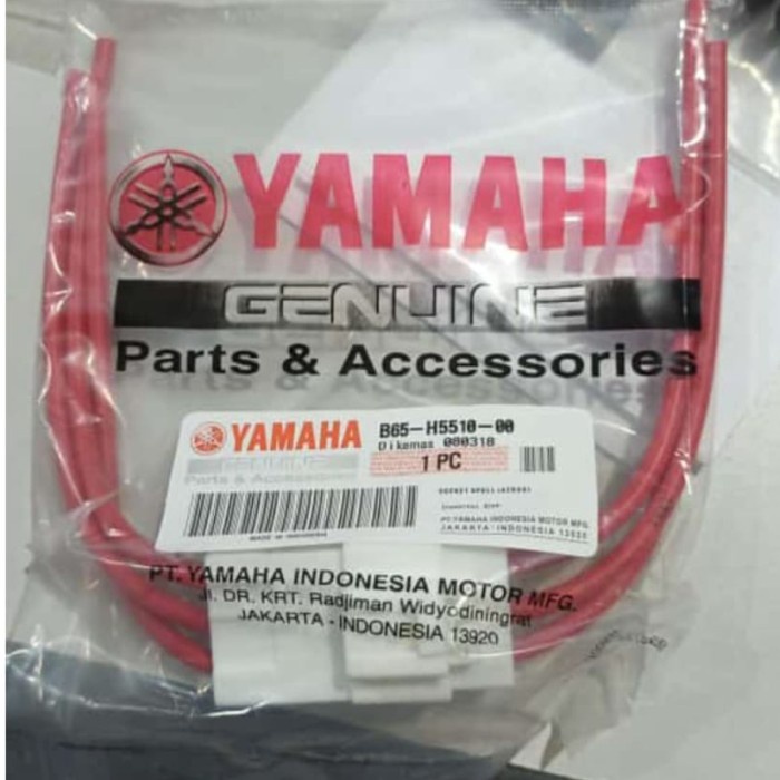 Jual Kabel Socket Soket Spull Yamaha Aerox Nmax Lexi Freego B65 ...