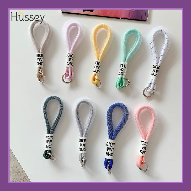 Jual Strap Gantungan Hp Tebal Mini Strap Gantungan Hp Gantungan Tali ...