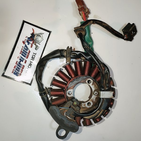 Jual acg spul sepul set sensor ckp ckps stater ori original honda beat ...