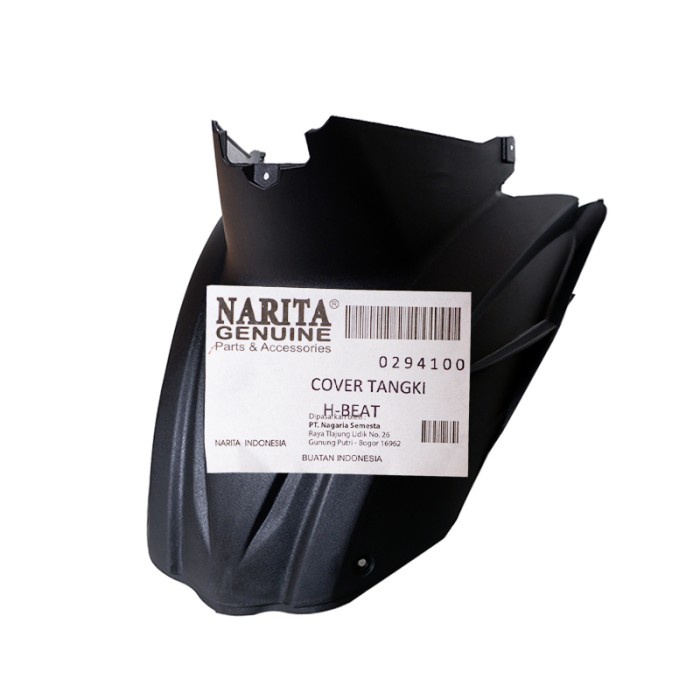 Jual Cover Tangki Honda Beat Karbu Tutup Mesin Tengah Honda Beat Karbu ...