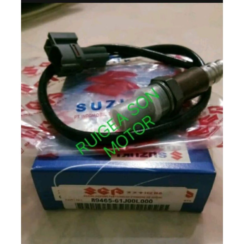 Jual SENSOR O2 OKSYGEN OKSIGEN OXYGEN APV SWIFT SX4 X OVER FUTURA ...