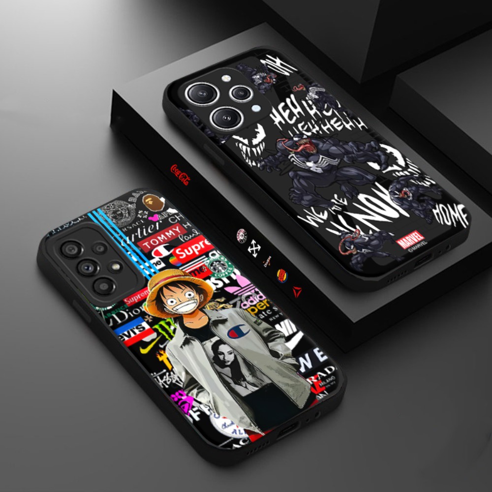 Jual Casing Samsung A05S A05 A23 A24 A14 A04E A04S A13 A03S A23 A22 A20 A30 A12 A02S A11 A51 A71 ...