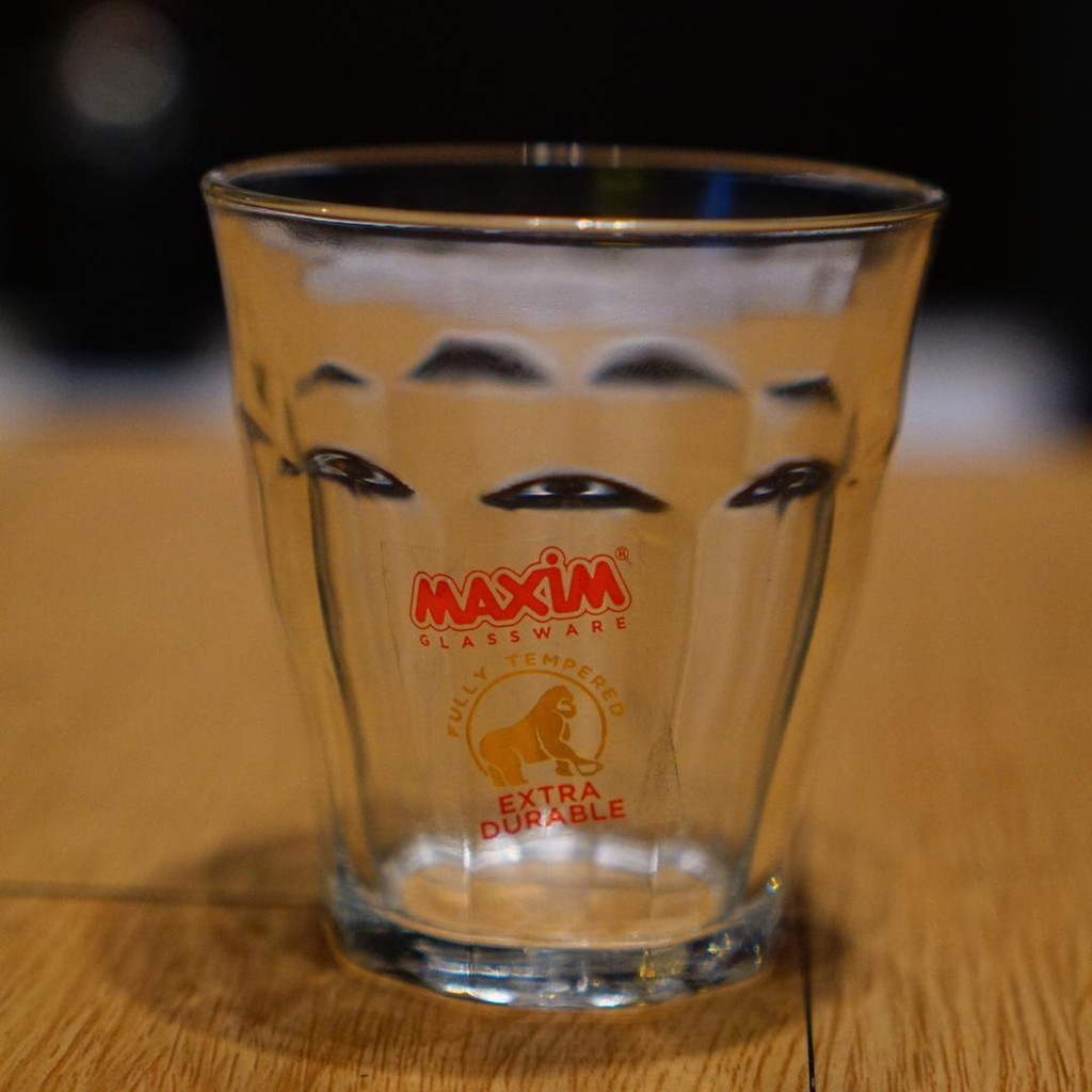 Jual Gelas Maxim Gelas Vietnam Drip 200 ml | Shopee Indonesia