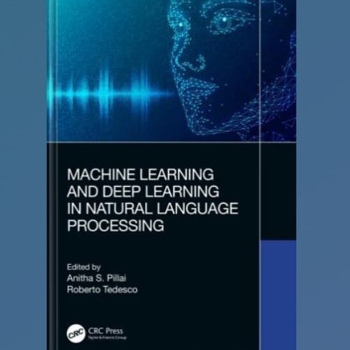 Jual Buku Machine Learning and Deep Learning in Natural Language ...