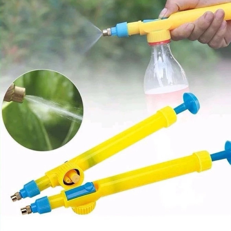 Jual KEPALA SEMPROTAN TANAMAN / ALAT POMPA PENYEMPROT DISINFEKTAN ...
